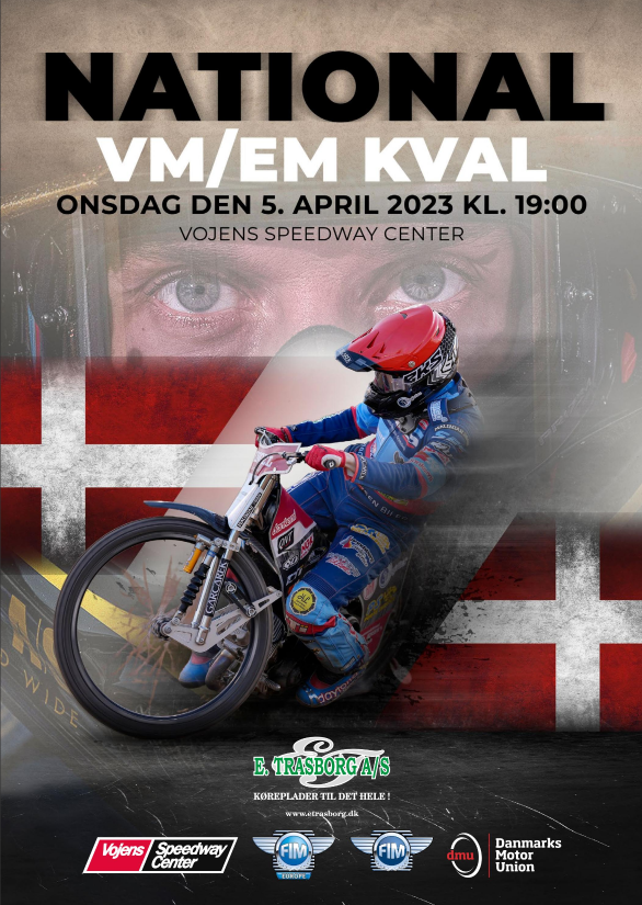 Danskspeedway